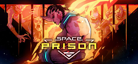 Space Prison · SteamDB