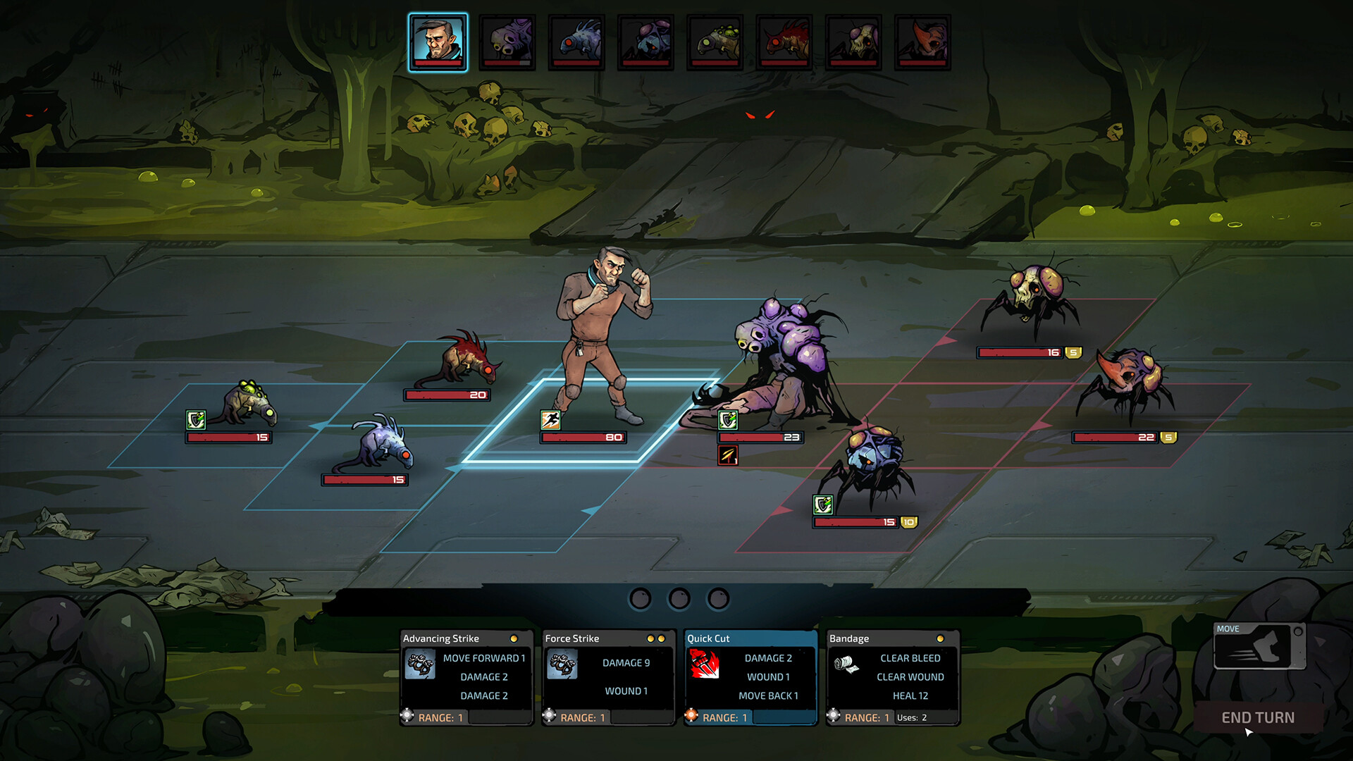 Space Prison on Steam