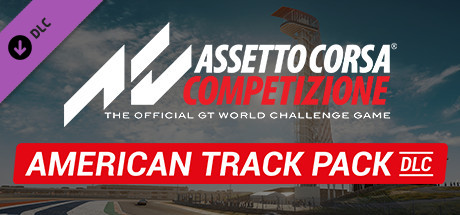 Assetto Corsa Competizione - American Track Pack Price history · SteamDB