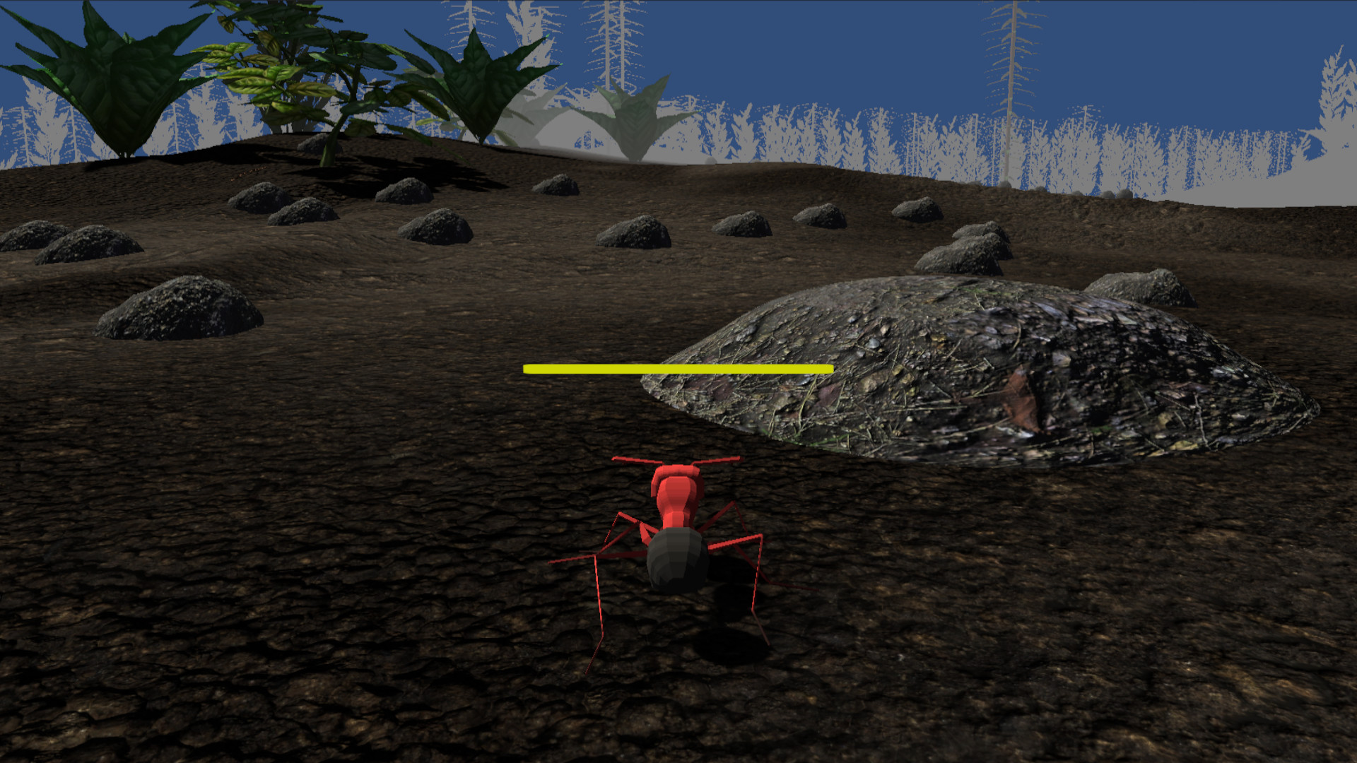 Insect Simulator Screenshots · SteamDB