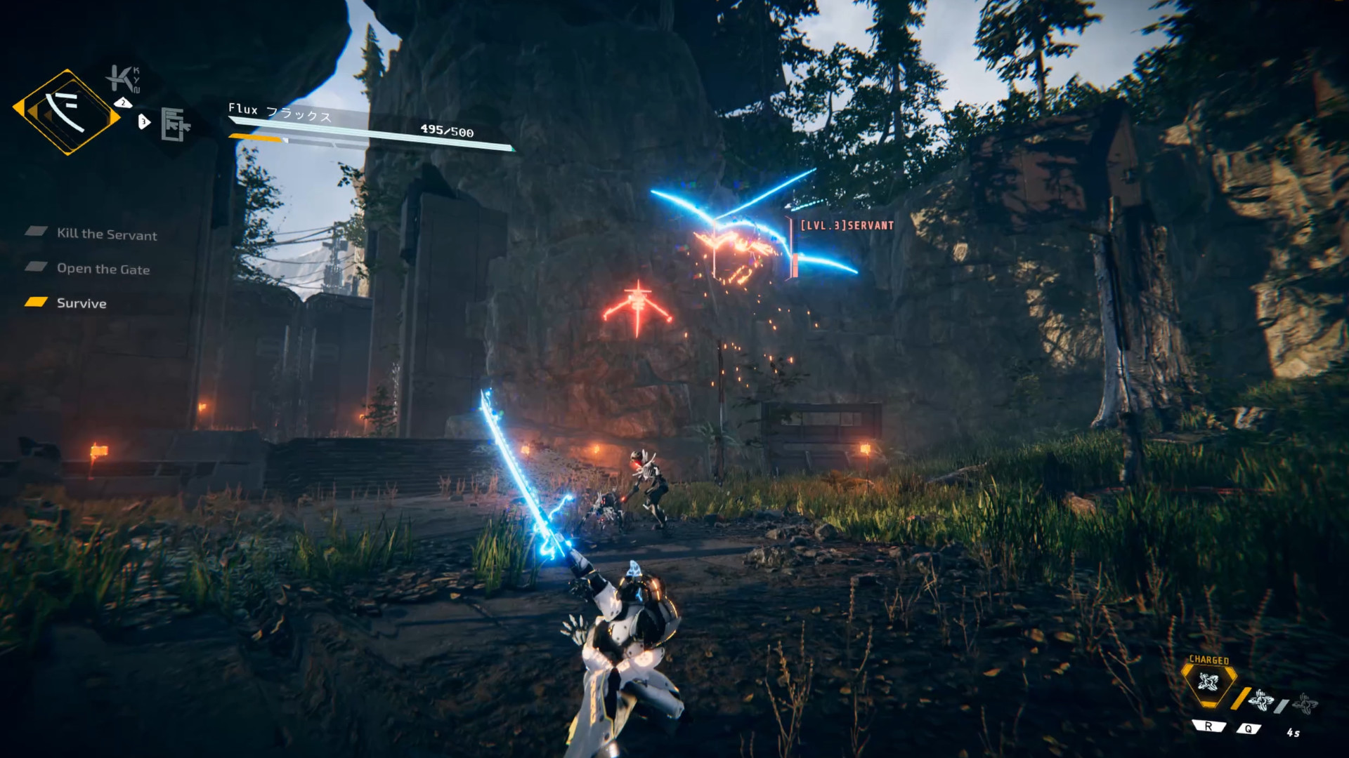 Morbid Metal on Steam