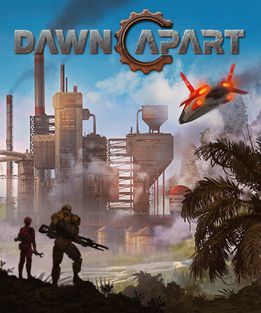 Dawn Apart · SteamDB