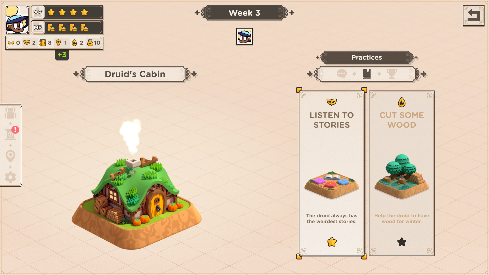 Baladins on Steam