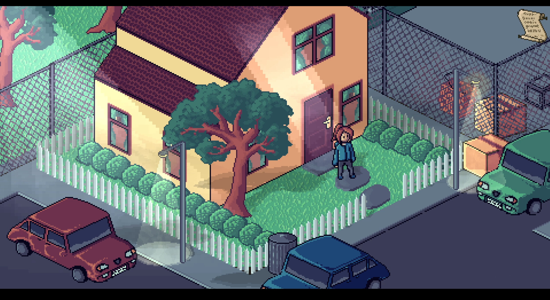 Chimeral Fantasy on Steam