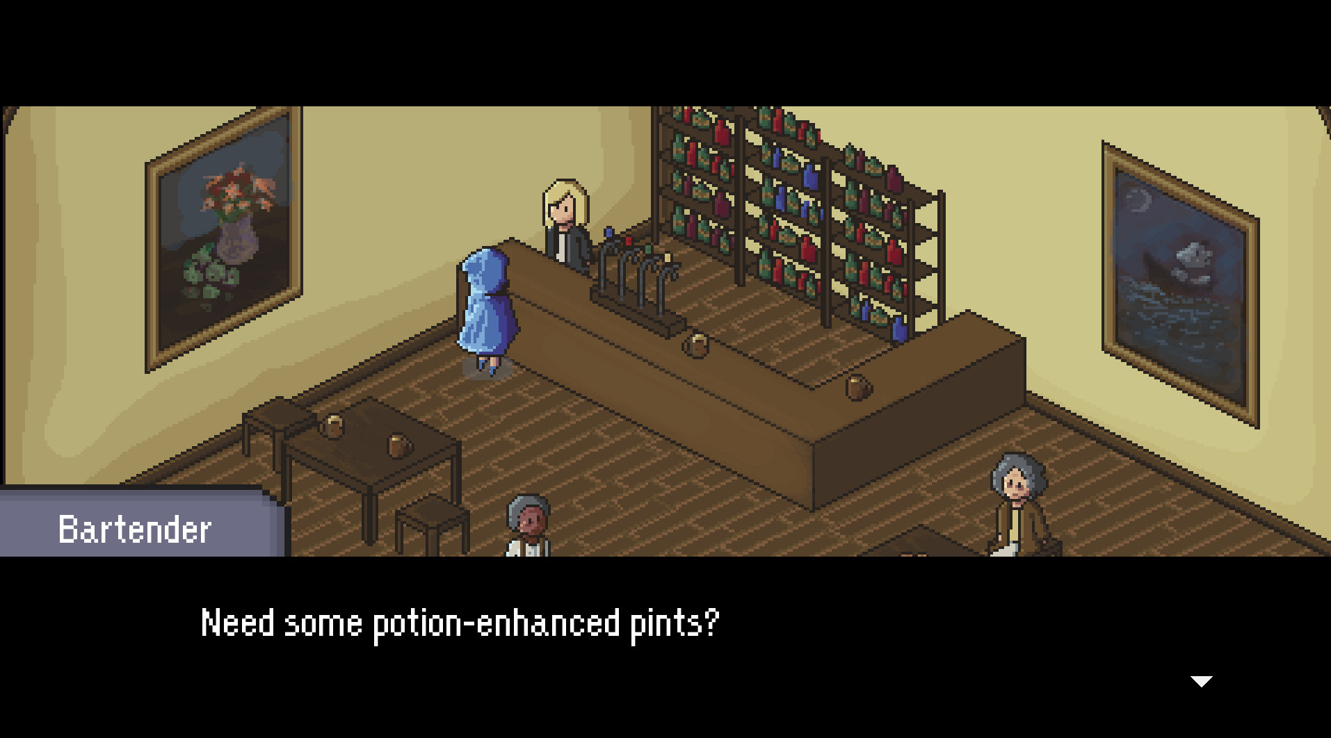 Chimeral Fantasy on Steam