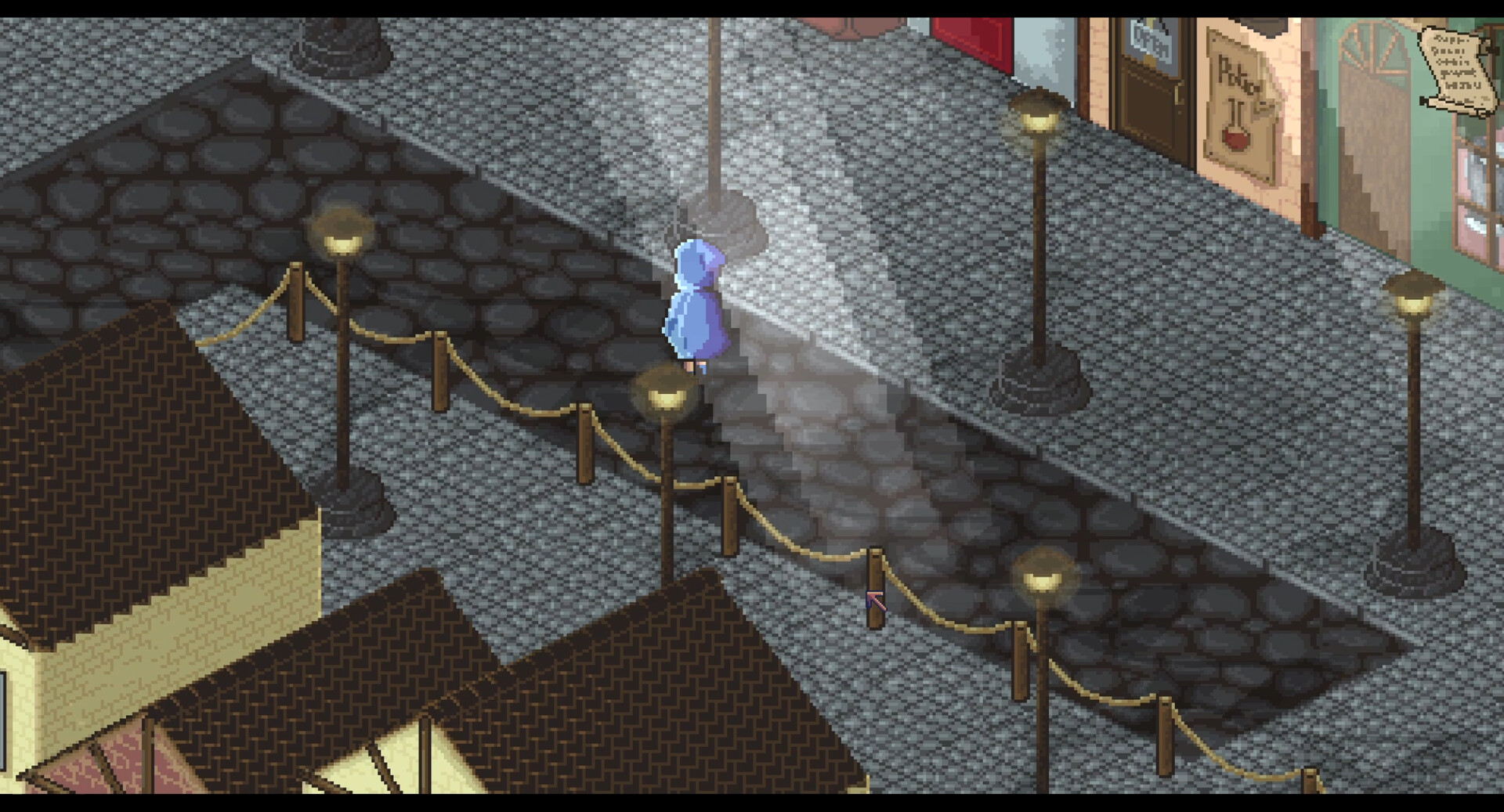 Chimeral Fantasy on Steam