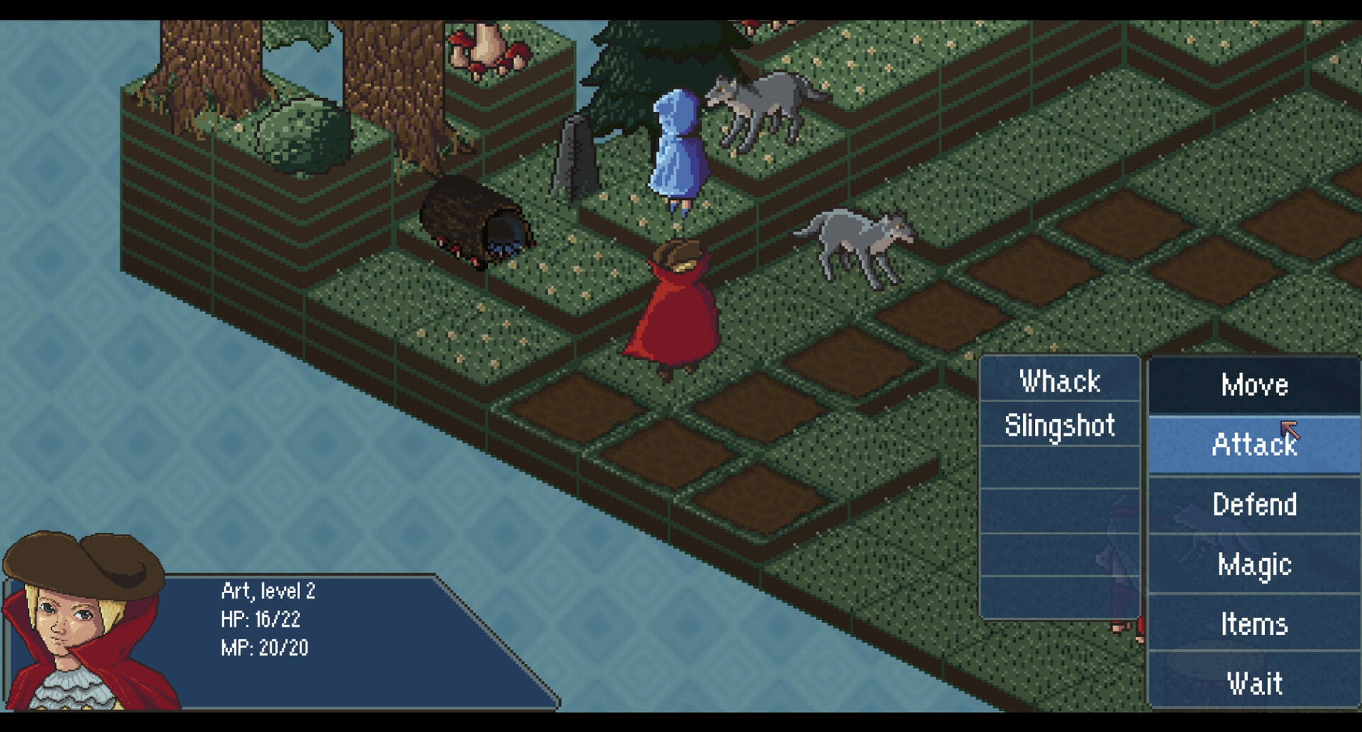 Chimeral Fantasy on Steam