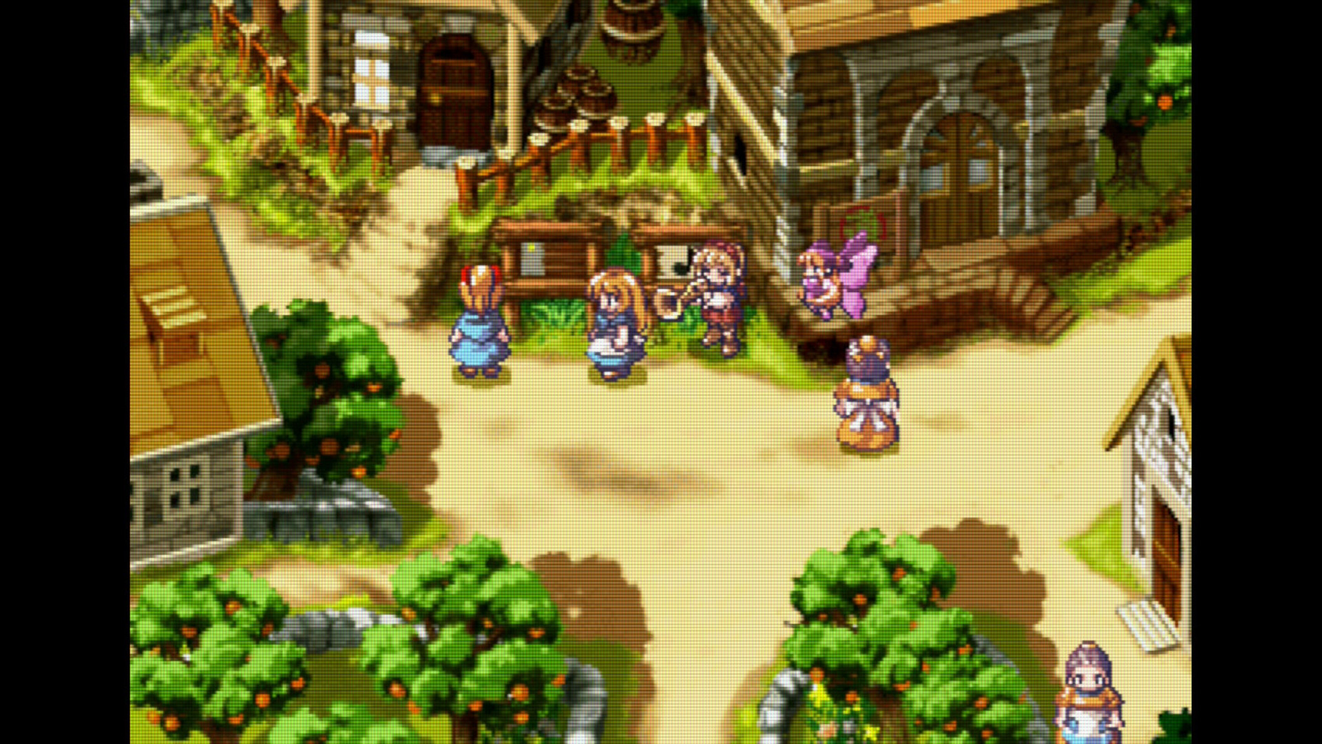 Save 35% on Rhapsody: A Musical Adventure on Steam