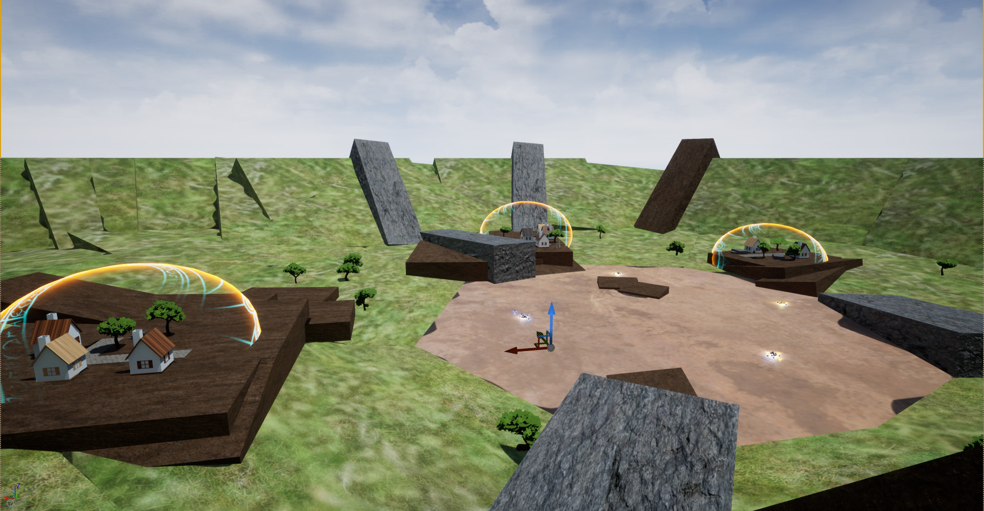 Elemental Battlefields on Steam