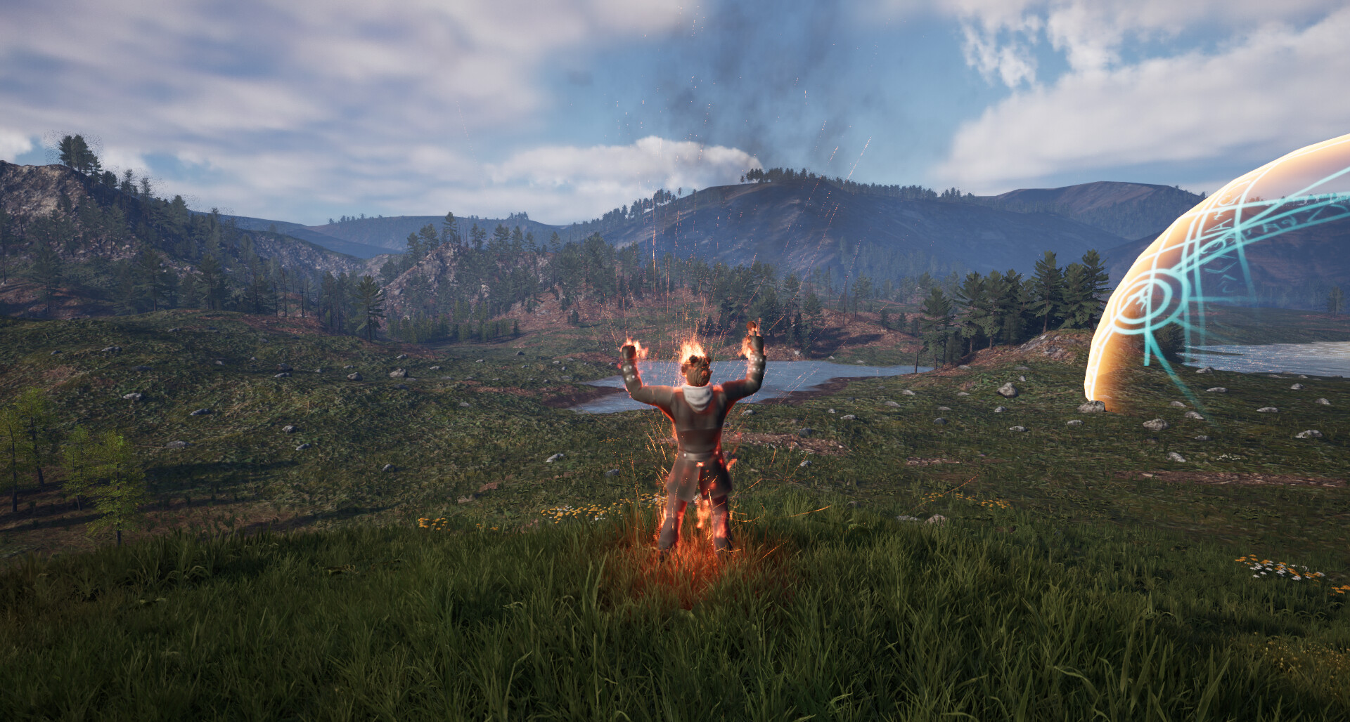 Elemental Battlefields on Steam