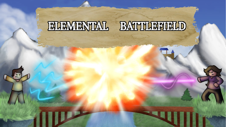 Elemental Battlefields on Steam