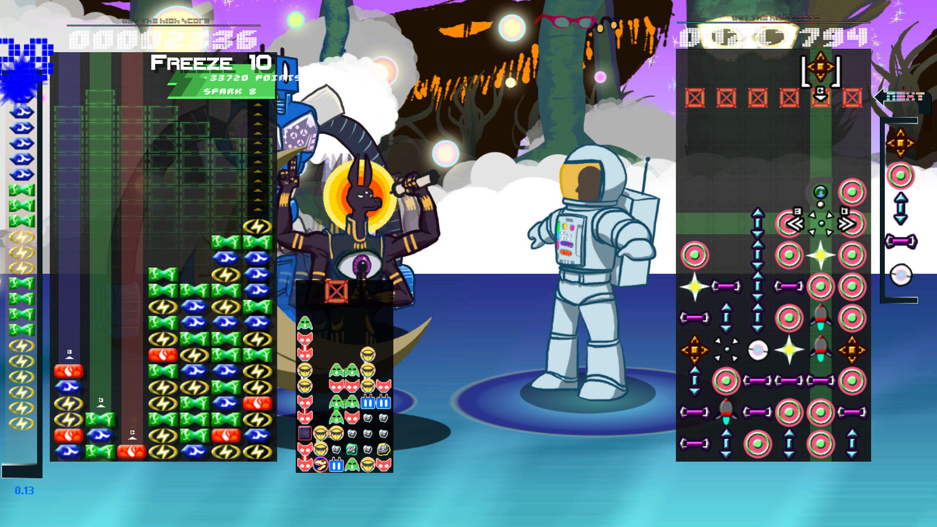 Xross Dreams on Steam