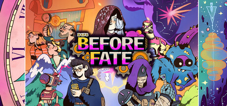 Before Fate Steam Charts · SteamDB