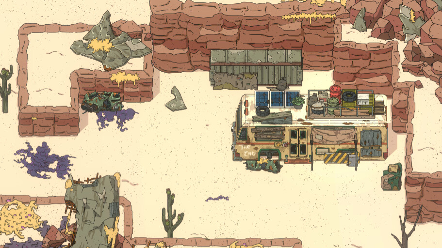 Before Fate on Steam