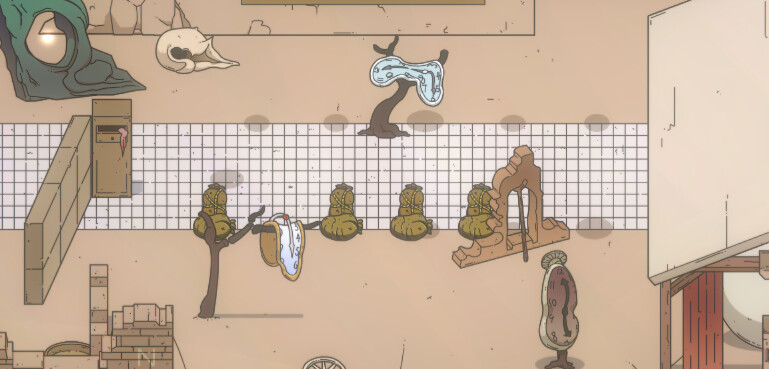 Before Fate on Steam