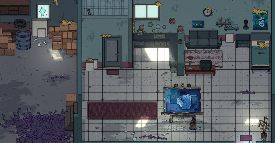 Before Fate on Steam