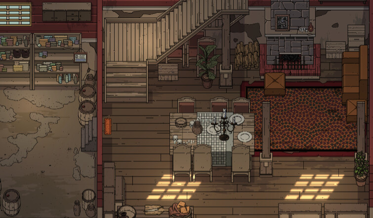 Before Fate on Steam