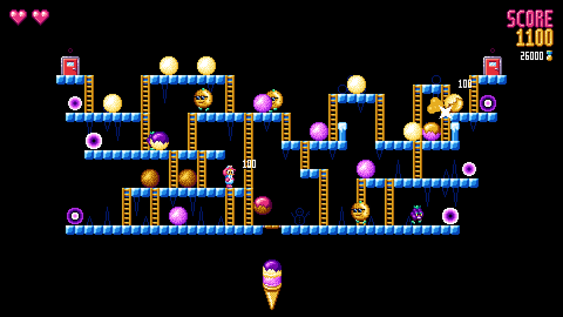 Scoop Kick! on Steam