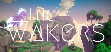 The Wakers History · SteamDB