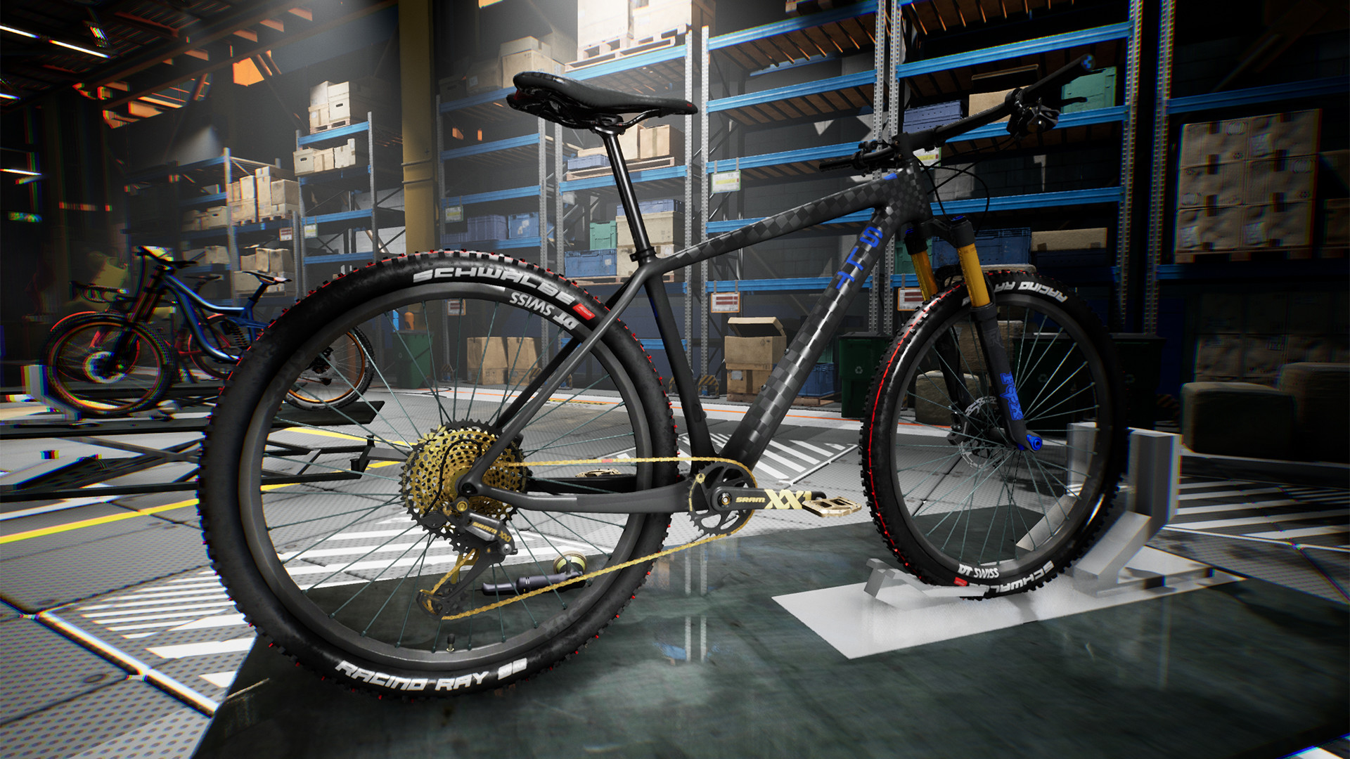 Bicycle Mechanic Simulator on Steam