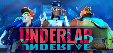 Steam Community :: Underlab