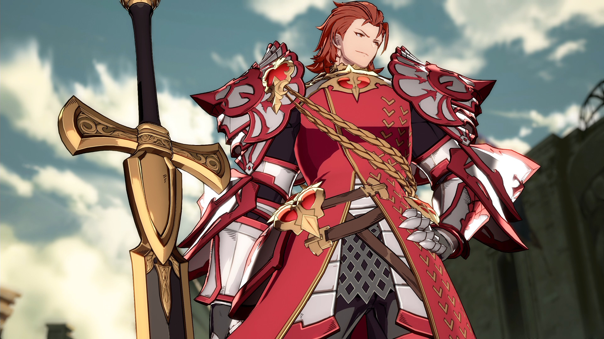 Granblue Fantasy: Versus - Weapon Skin Set (Percival) on Steam