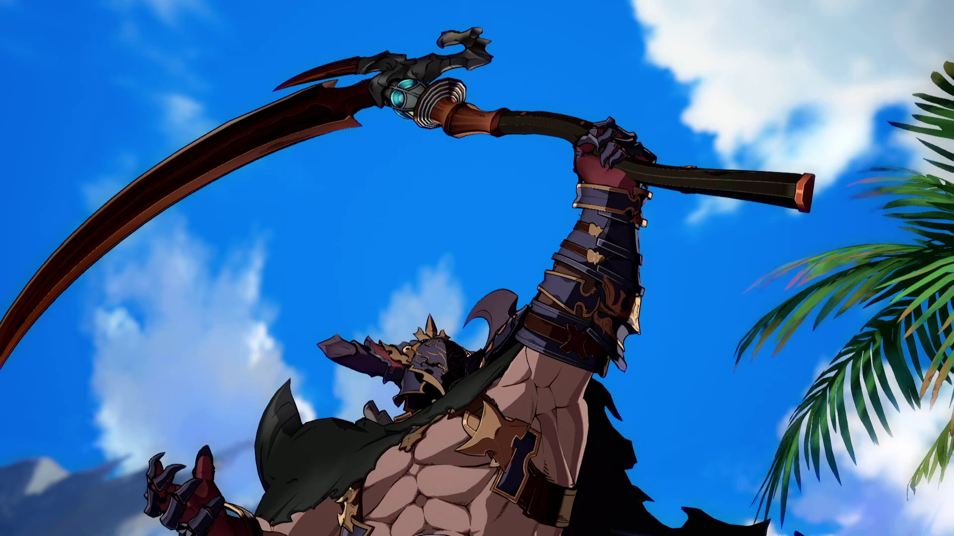 Granblue Fantasy: Versus - Weapon Skin Set (Vaseraga) on Steam