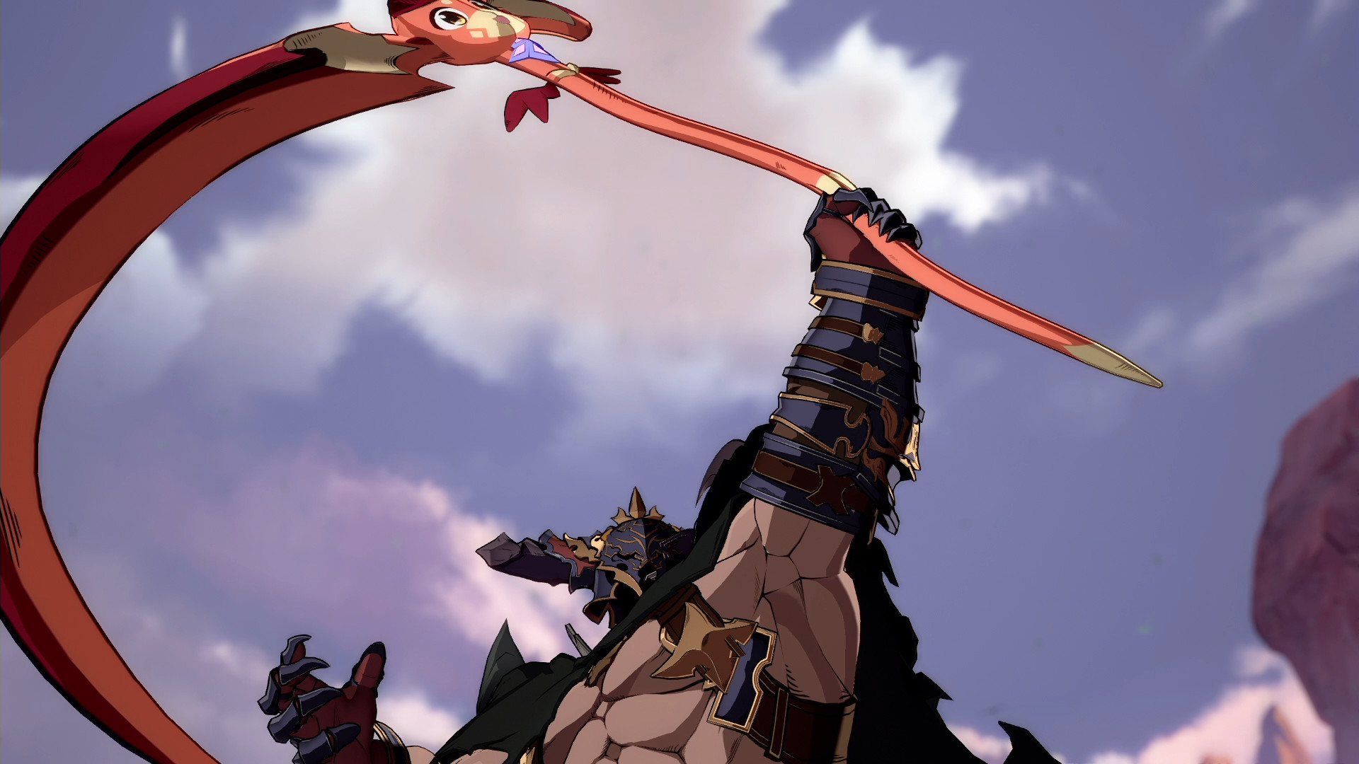 Granblue Fantasy: Versus - Weapon Skin Set (Vaseraga) on Steam