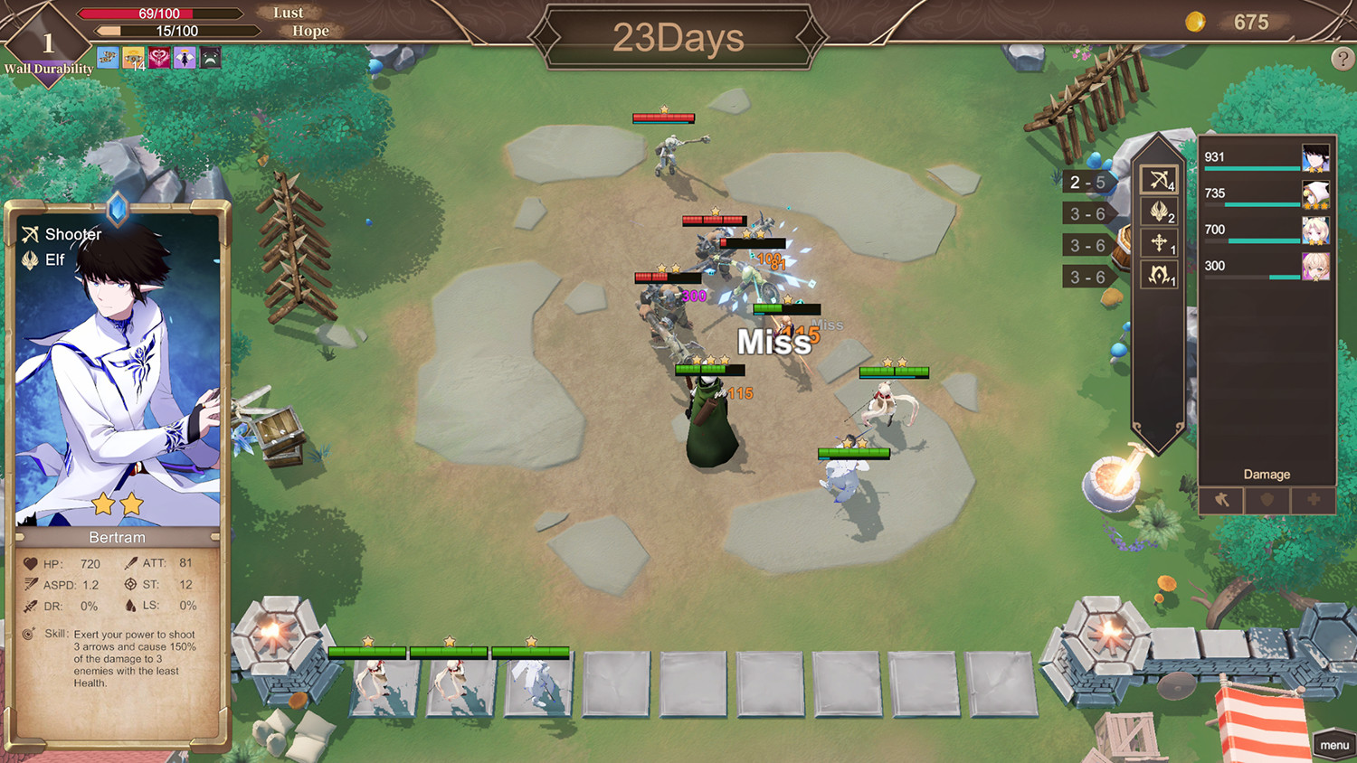 Resist the succubus—The end of the female Knight on Steam