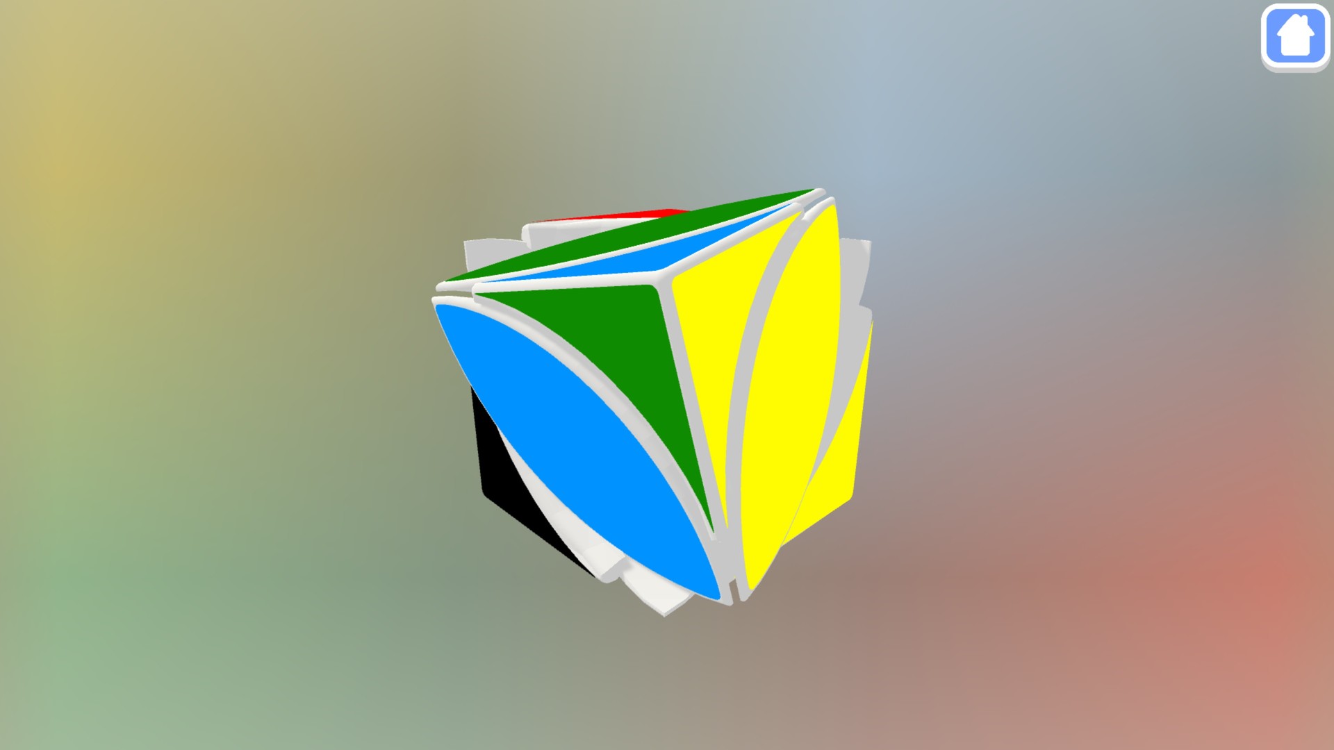 Who Shuffled My Shapes? on Steam