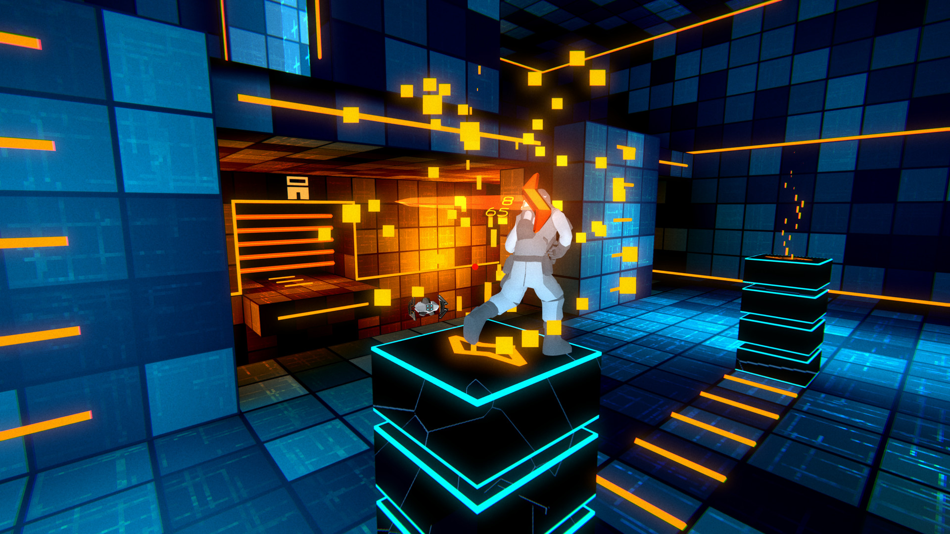 BREAK PATTERN on Steam