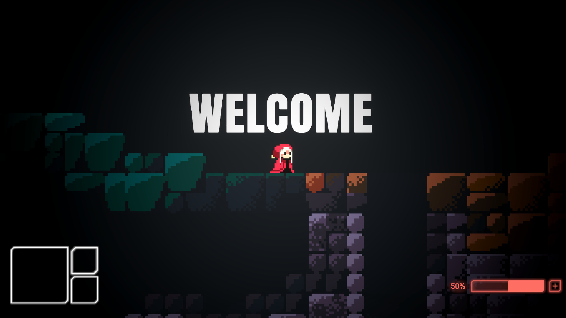 The Dark Defender on Steam