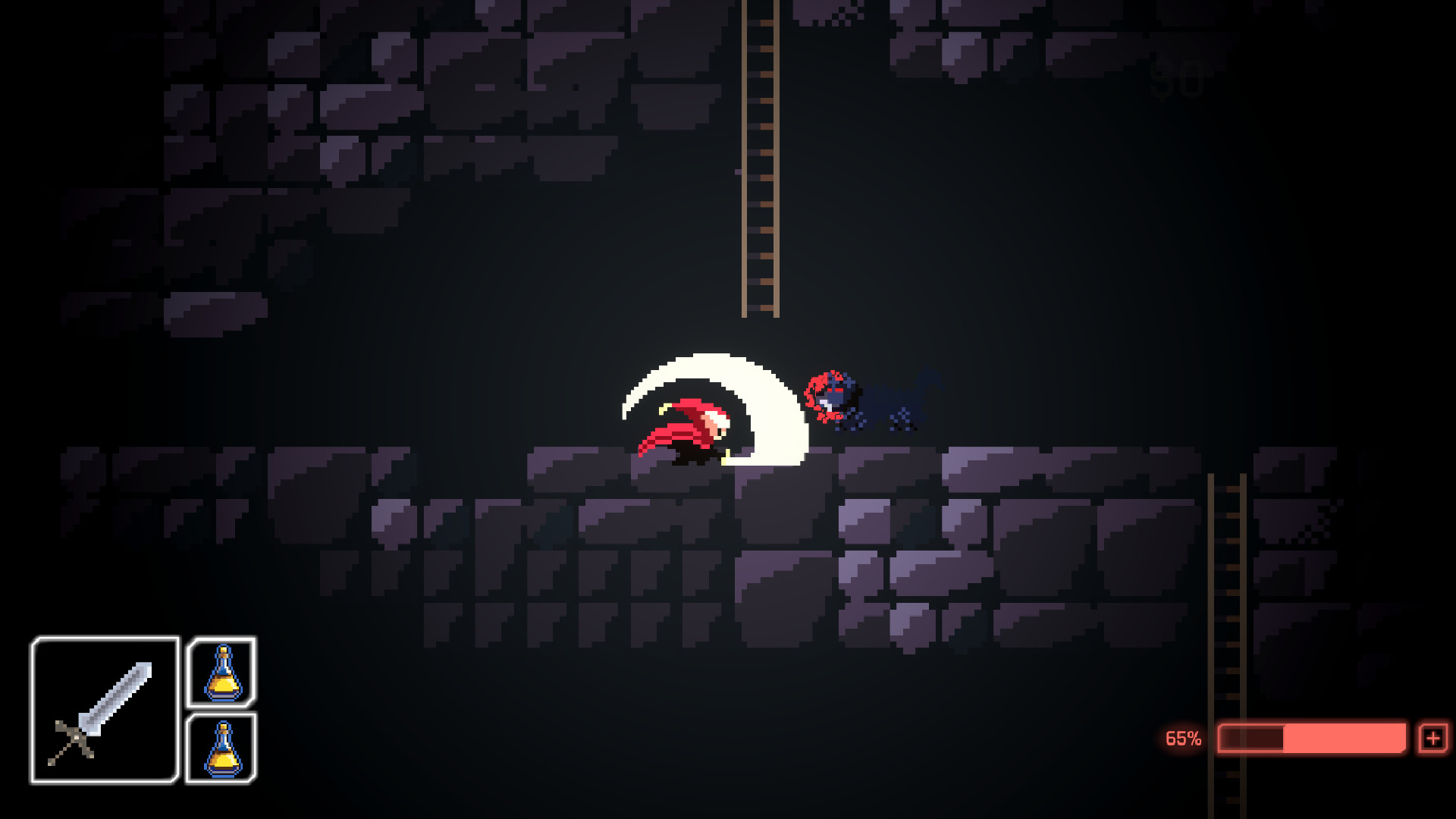 The Dark Defender Screenshots · SteamDB