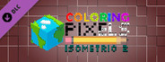 Coloring Pixels Collection on Steam