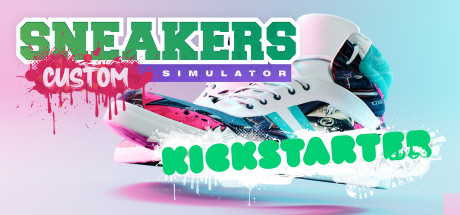 Sneakers Custom Simulator on Steam