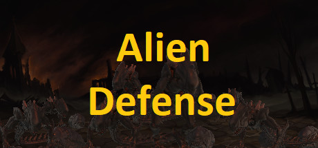 Alien Defense Price history · SteamDB