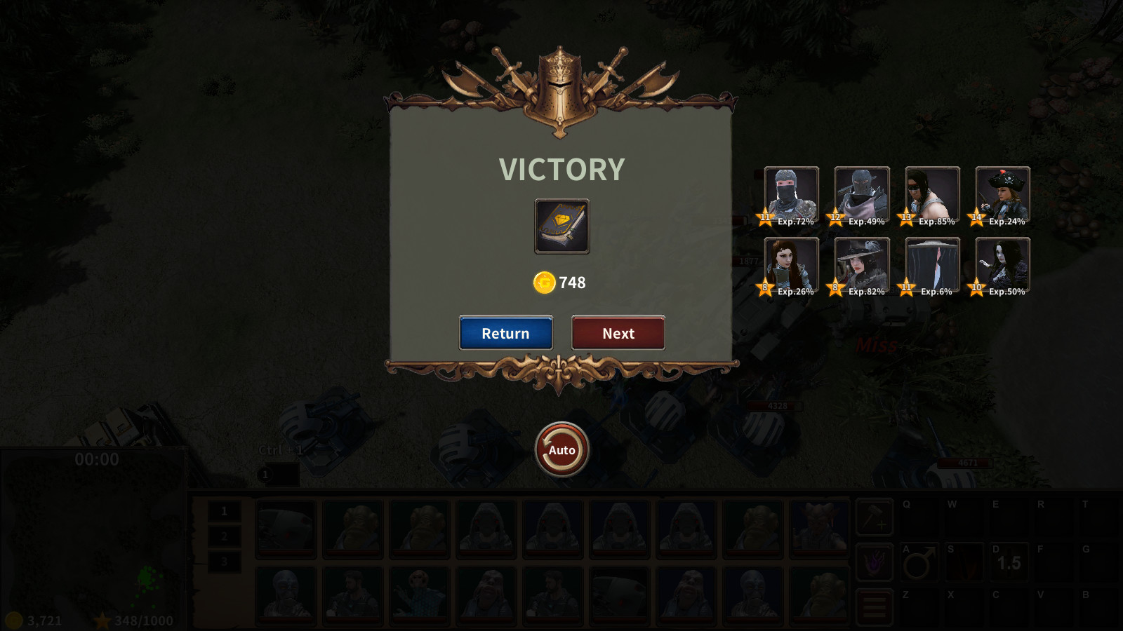 Alien Defense on Steam