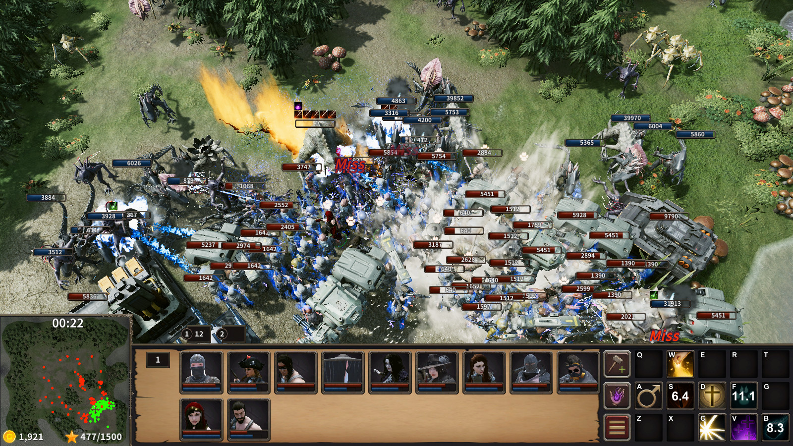 Alien Defense on Steam