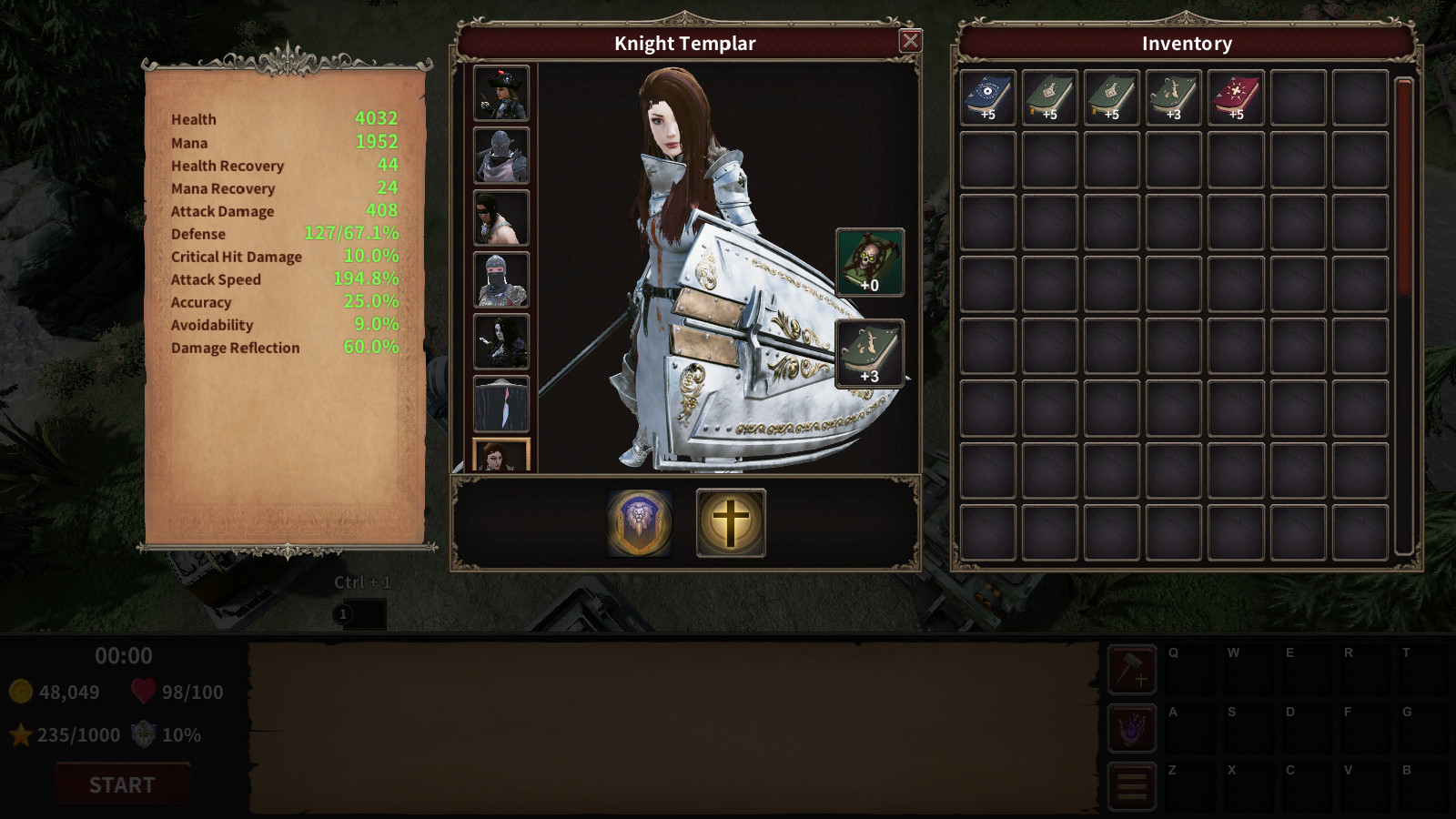 Alien Defense on Steam