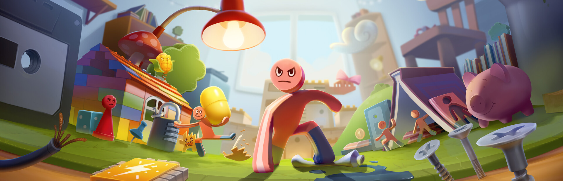 Supraworld · SteamDB