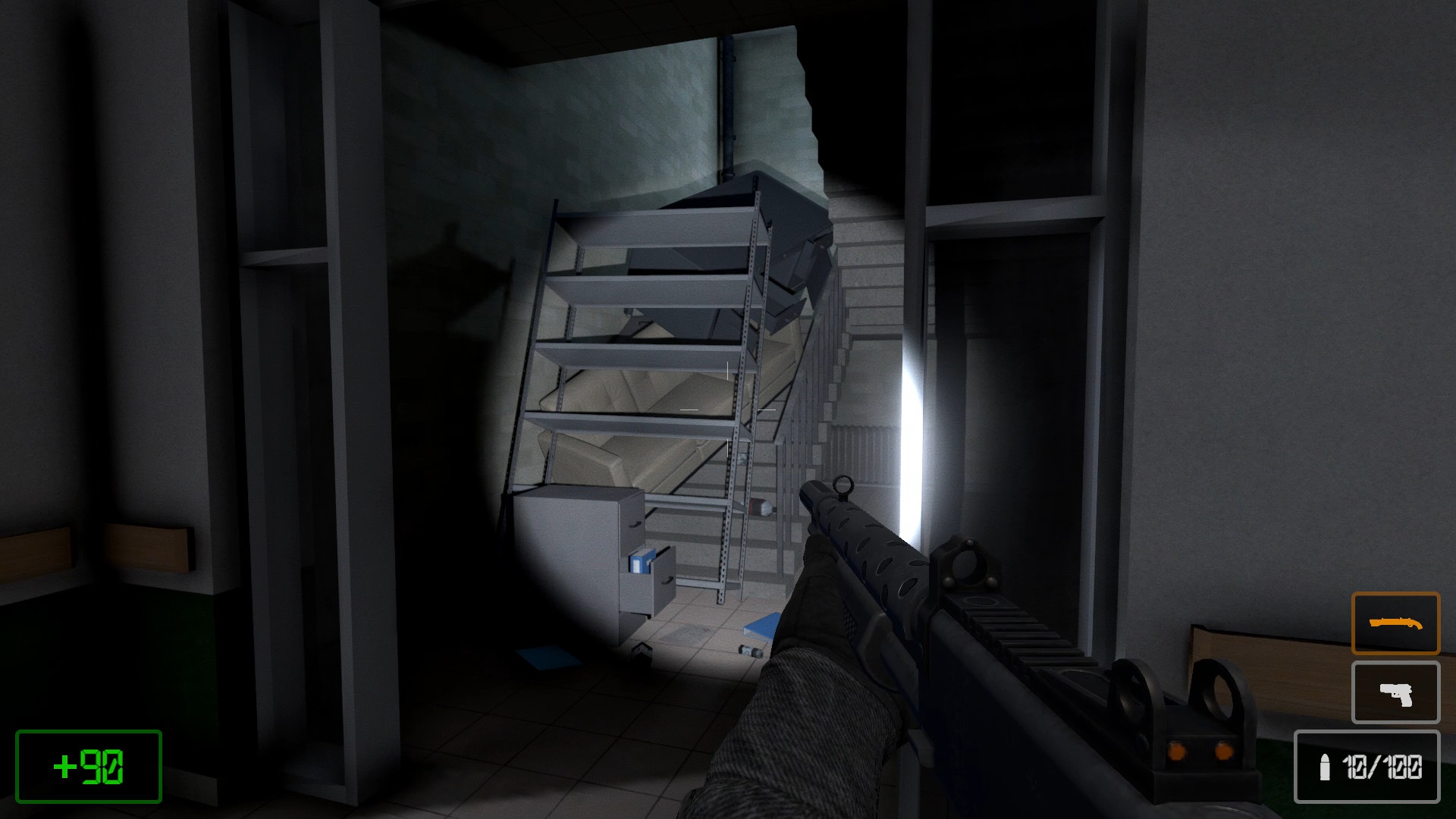 Invention 3 on Steam