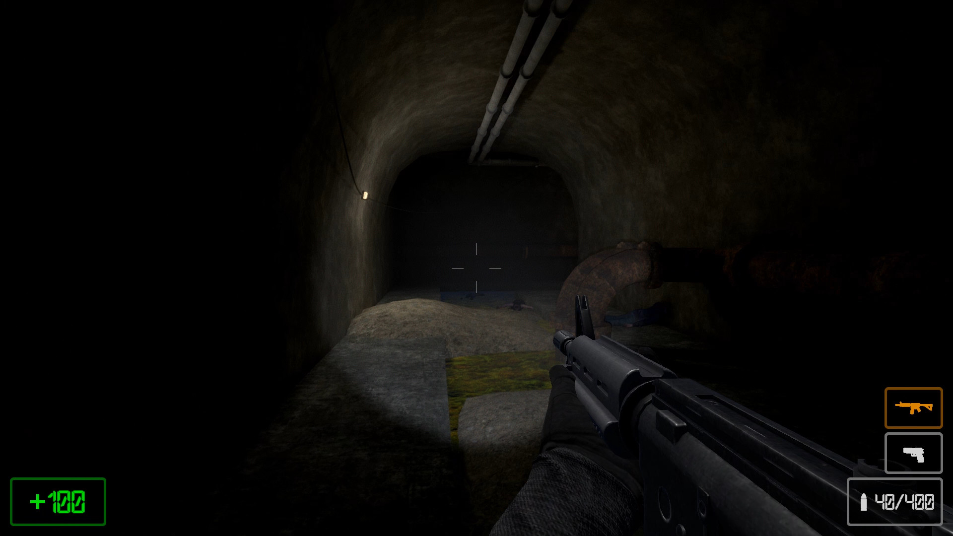 Invention 3 on Steam