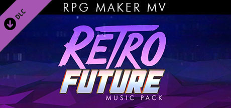 RPG Maker MV - Retro Future Music Pack on Steam