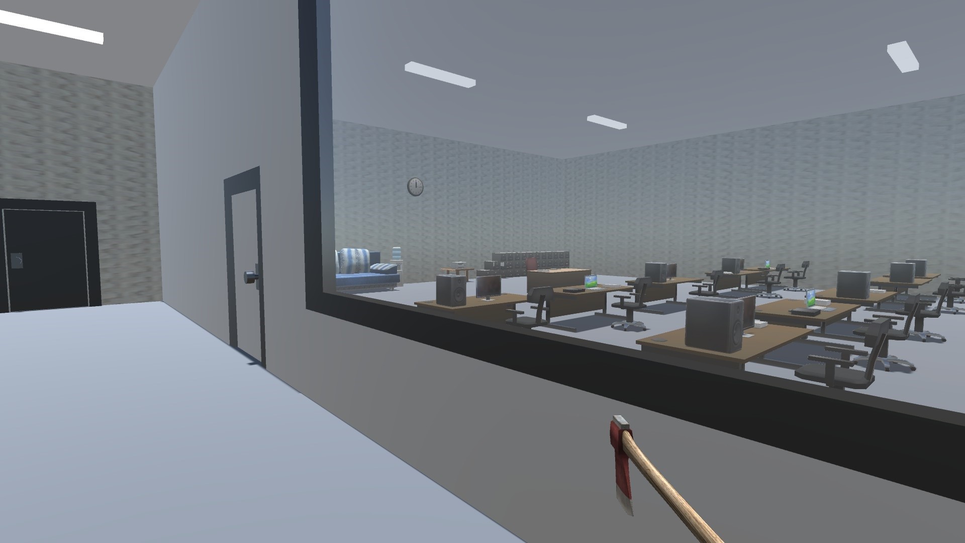 DESTROY Simulator Screenshots · SteamDB