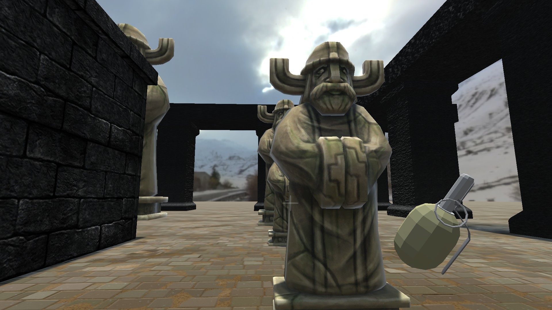 DESTROY Simulator Screenshots · SteamDB