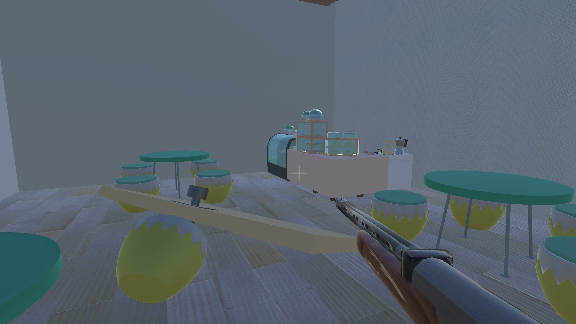 DESTROY Simulator Screenshots · SteamDB