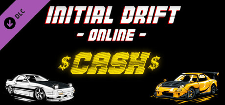 Initial Drift Online - Cash Screenshots · SteamDB