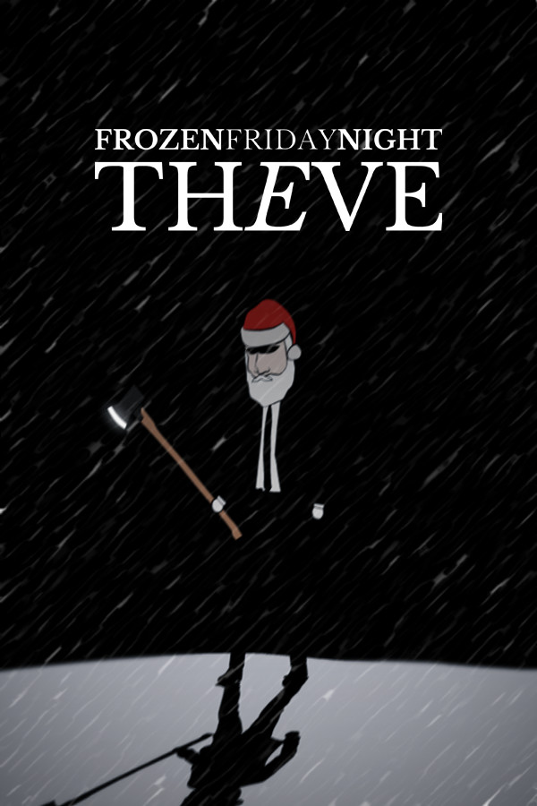 Frozen Friday Night: The Eve on Steam