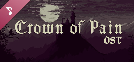 Crown of Pain Soundtrack on Steam