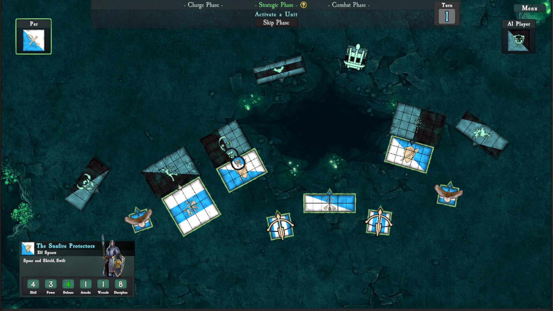 SOVL: Fantasy Warfare on Steam